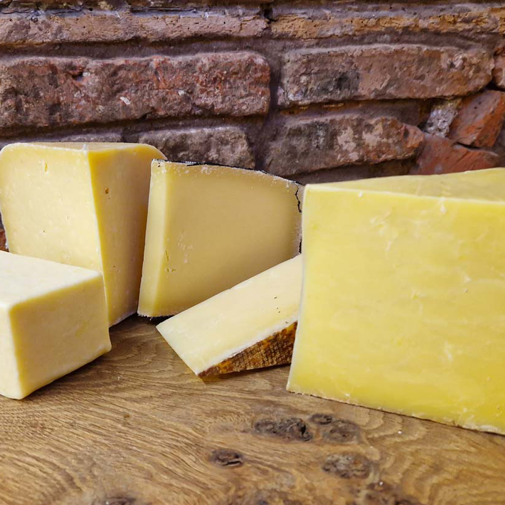 Hard Cheese – The Mousetrap Cheese Shop