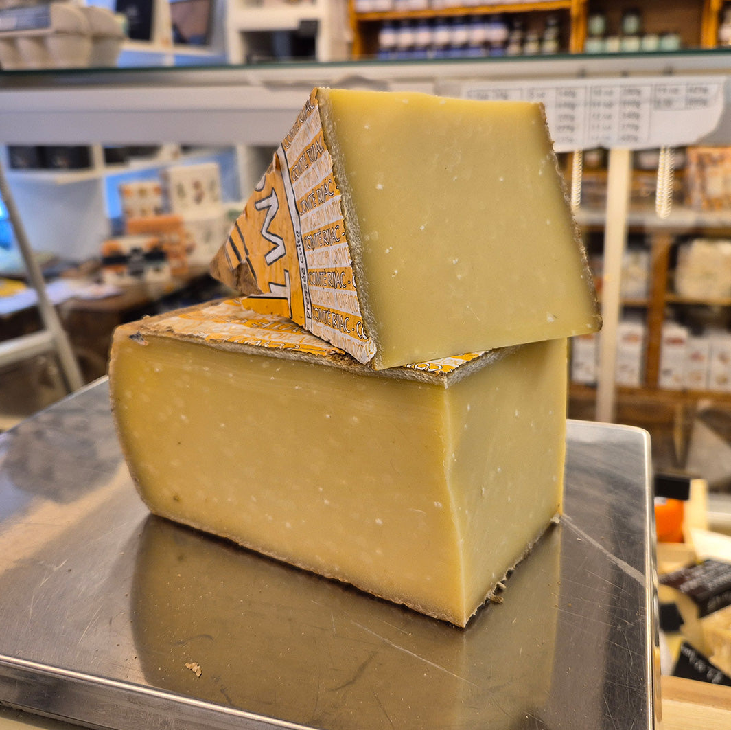 Raw, (unpasteurised) Cheese – The Mousetrap Cheese Shop