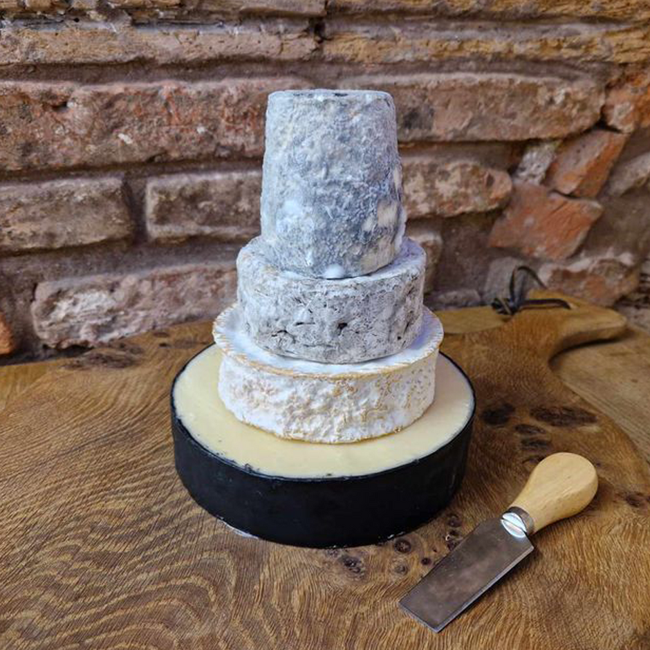 Celebration Cheese Cakes for any occasion, order now for UK delivery ...