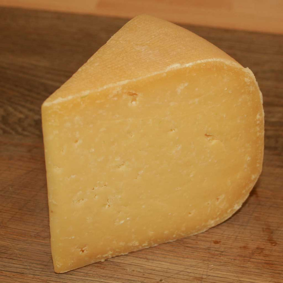 Old Winchester, a good strong cheese, tasty and nutty – The Mousetrap ...