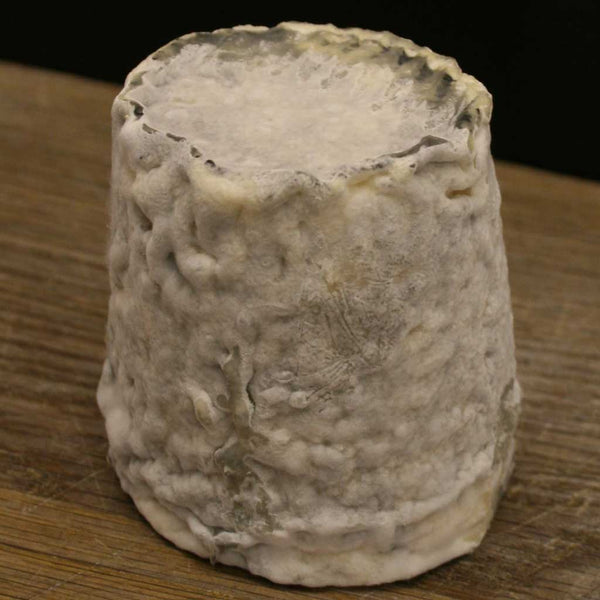 Dorstone, ashed goat's milk cheese from Herfordshire – The Mousetrap ...