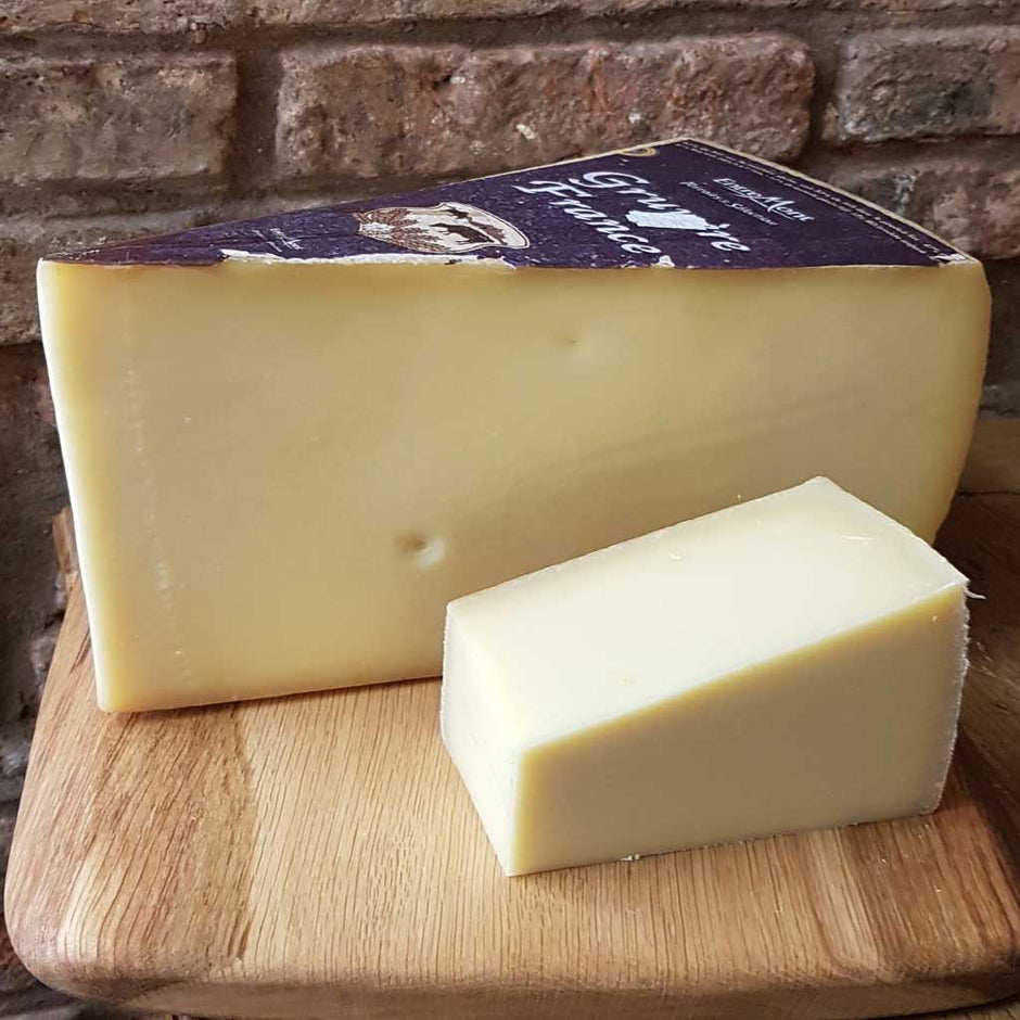 Raw, (unpasteurised) Cheese – The Mousetrap Cheese Shop
