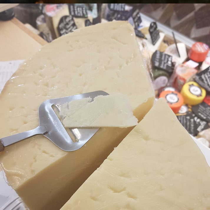 Isle of Mull Cheese, a gorgeous Scottish Cheddar – The Mousetrap Cheese ...