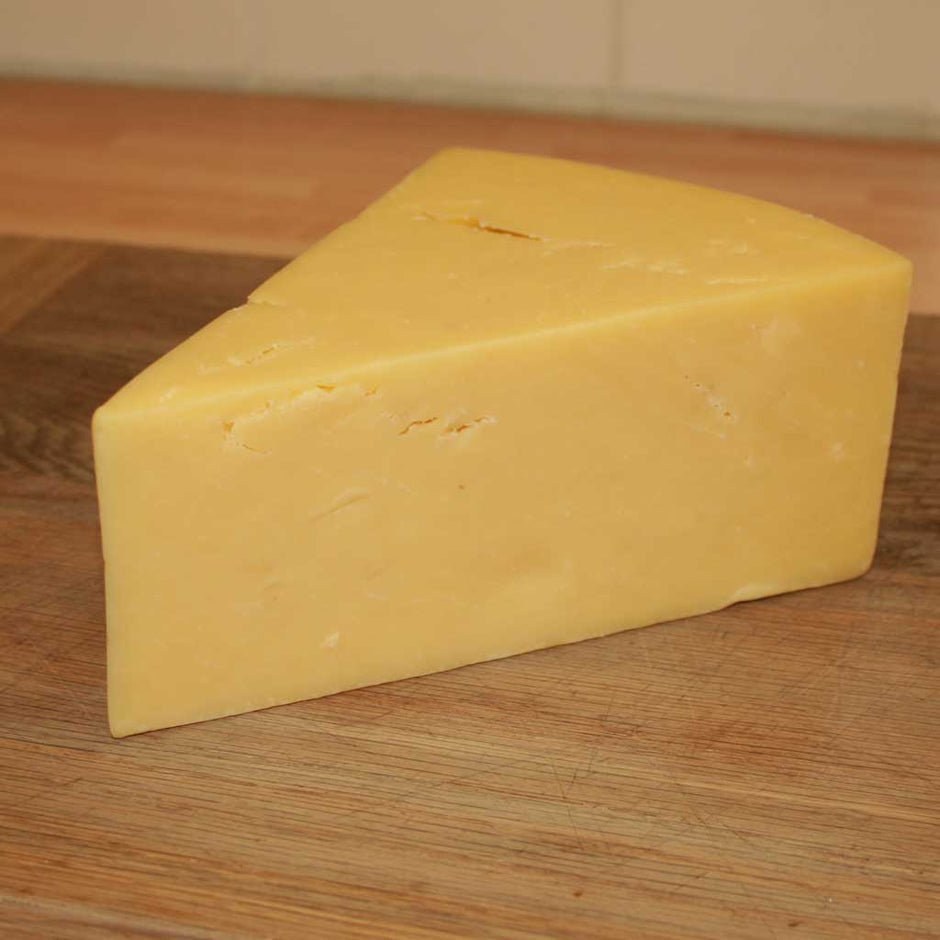 Raw, (unpasteurised) Cheese – The Mousetrap Cheese Shop