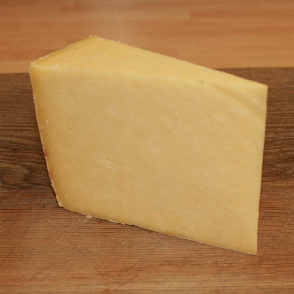 Kirkhams Tasty Lancashire cheese, full flavoured – The Mousetrap Cheese ...