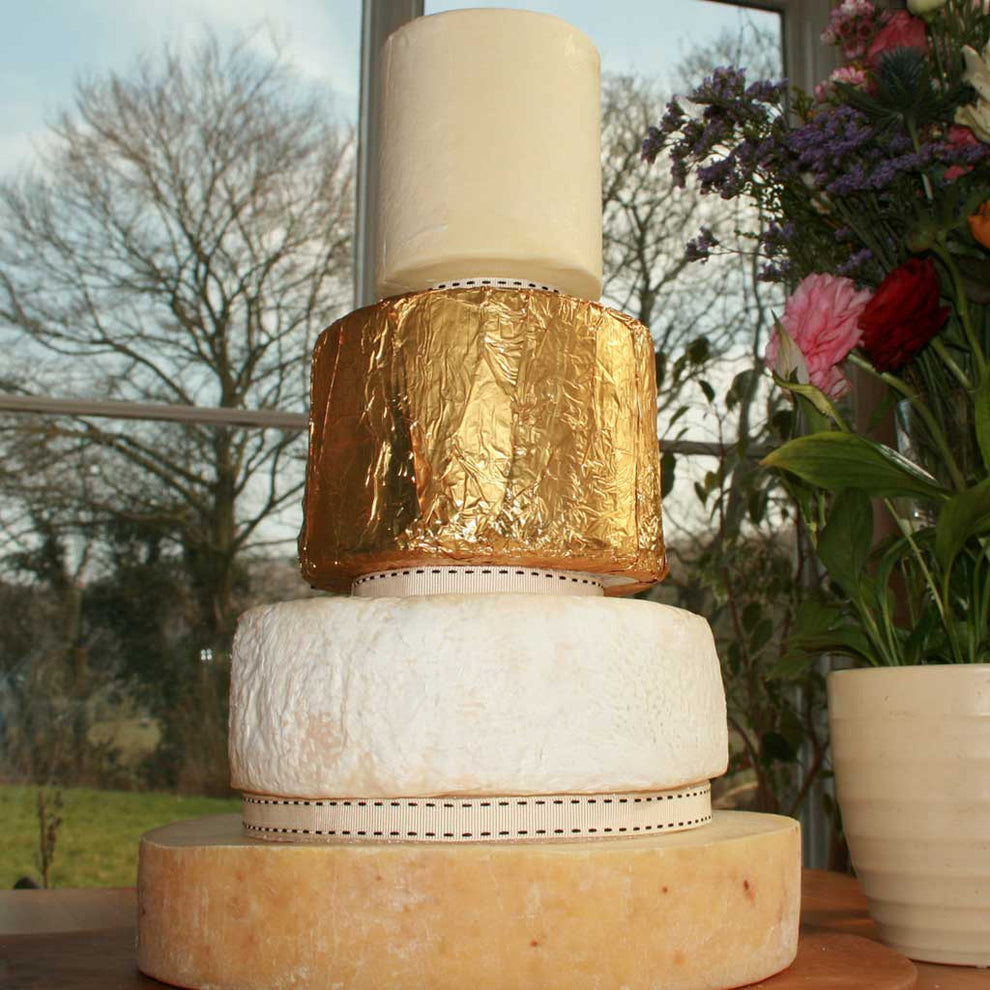 Kirkhams Tasty Lancashire cheese, full flavoured – The Mousetrap Cheese ...