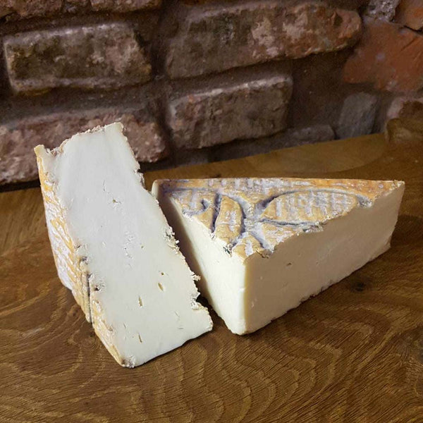 Taleggio, washed Italian cheese, semi soft and wonderful. – The ...